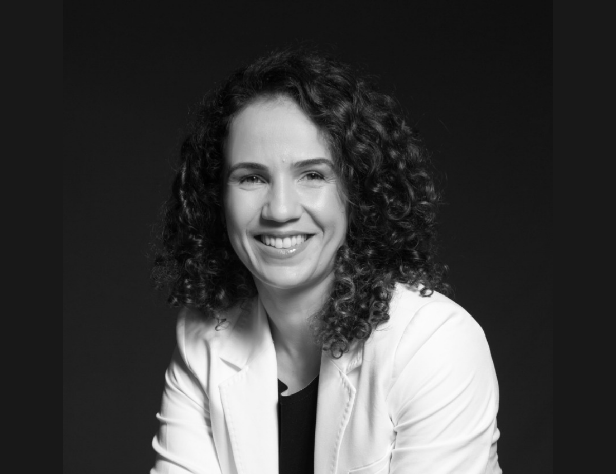 Entrevista: Graziela Gonçalves fala sobre o tema das finanças pessoais ...